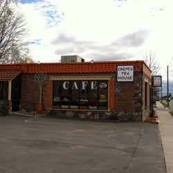 Crepes Tea House - 156 Photos & 163 Reviews - Coffee & Tea - 261 Union ...