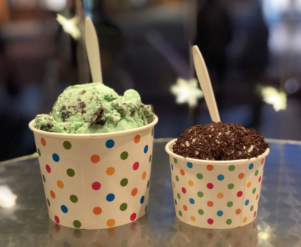 Mccools Ice Cream Parlor - 31 Photos & 61 Reviews - Ice Cream & Frozen ...