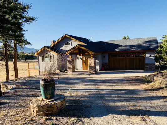 Hartsel, CO Map & Directions - MapQuest