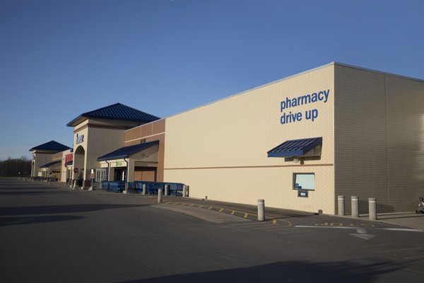 Meijer Pharmacy - Drugstores - 3298 Elida Rd, Lima, OH - Phone Number ...