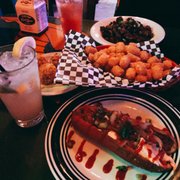 Unicorn - 558 Photos & 745 Reviews - American (New) - 1118 E Pike St ...