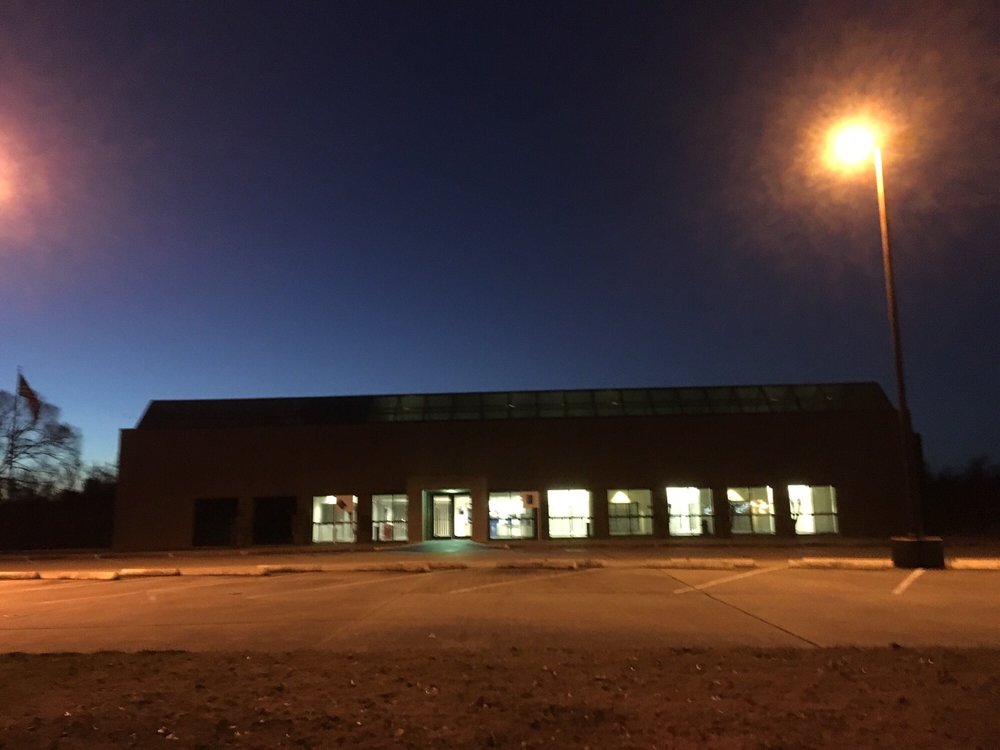 USPS - Post Offices - 1925 E 70th St, Shreveport, LA - Phone Number - Yelp