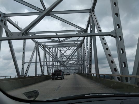 Convent, LA Map & Directions - MapQuest