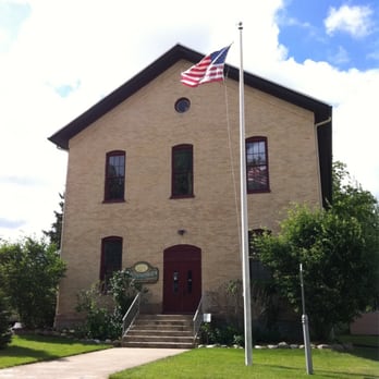 Byron Center Historical Society - Museums - 2508 Prescott St SW, Byron ...