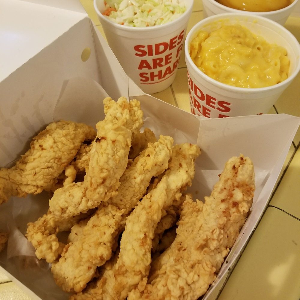 Church’s Chicken - 20 Photos & 34 Reviews - Fast Food - 500 East Holt ...