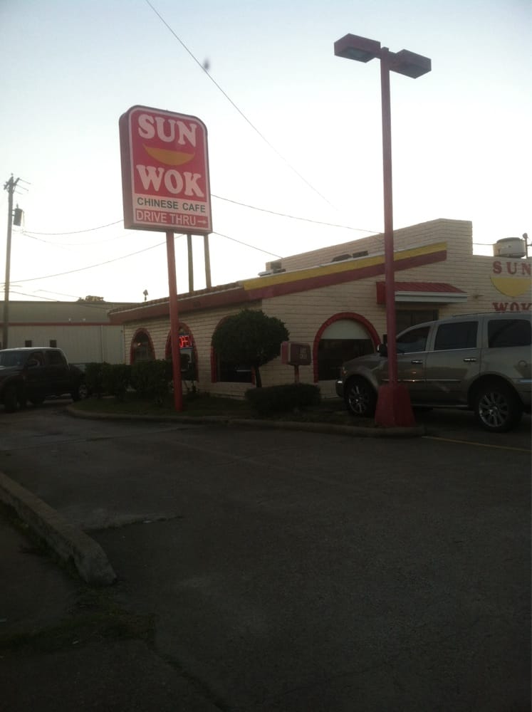 Sun Wok Chinese Cafe - 2019 All You Need to Know BEFORE You Go (with ...
