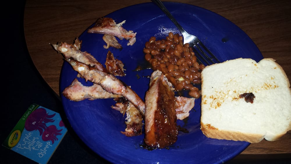 Randy’s Ribs & BBQ - 33 Photos & 63 Reviews - Barbeque - Rt 5 ...