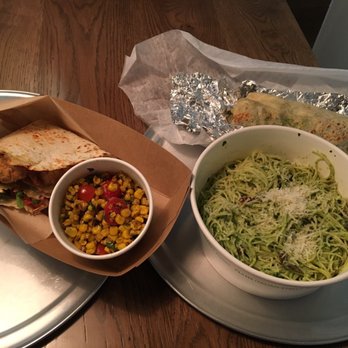 Piada Italian Street Food - 130 Photos & 80 Reviews - Italian - 3600 ...