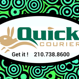 Quick Courier - Couriers & Delivery Services - San Antonio, TX - Phone Number - Yelp