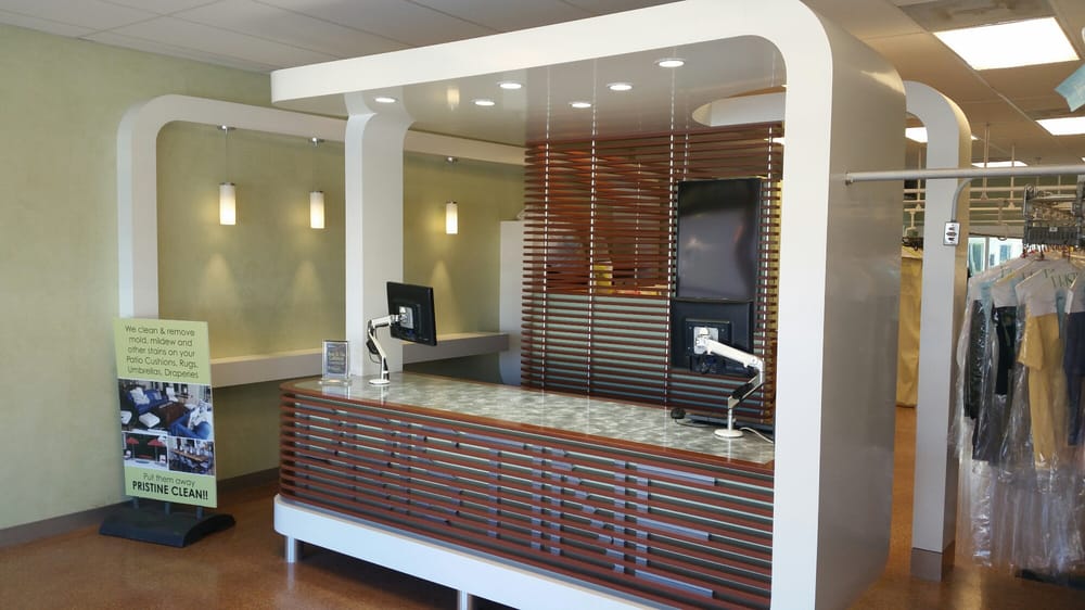 Pristine Fine Dry Cleaning - Dry Cleaning - 506 9th St N, Naples, FL ...