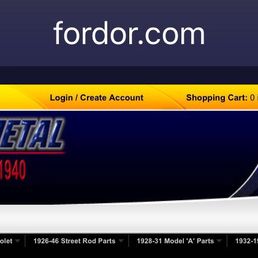 Howell Sheet Metal - Auto Parts & Supplies - 3830 Hollywood St ...