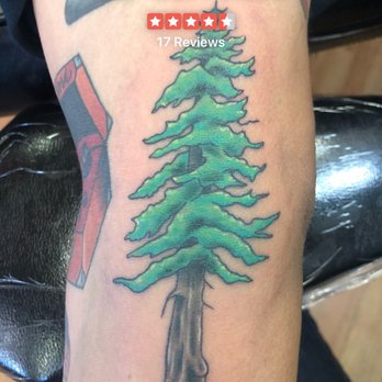 Nor Cal Tattoo - 47 Photos & 21 Reviews - Tattoo - 750 16th St, Arcata ...
