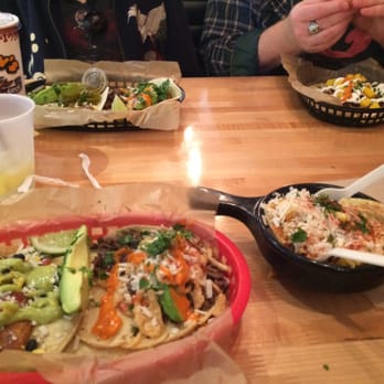 Torchy’s Tacos - 60 Photos & 112 Reviews - Tex-Mex - 426 E Se Loop 323 ...