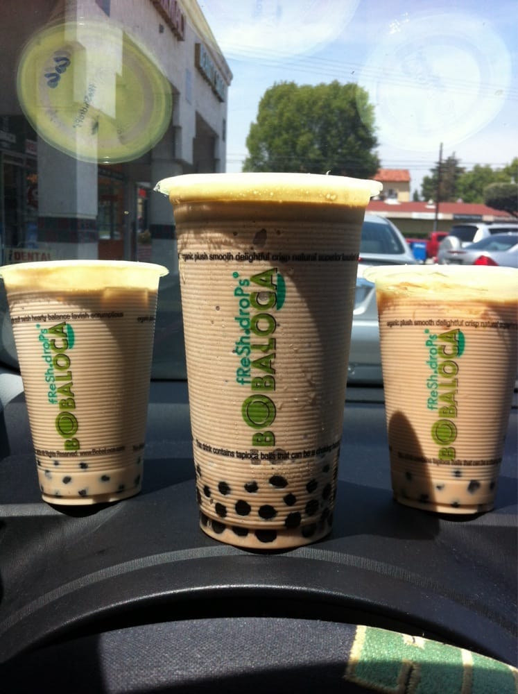 Boba Loca - 106 Photos & 58 Reviews - Coffee & Tea - 15929 Pioneer Blvd ...