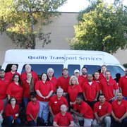 Quality Transport Services of Arizona - Medical Transportation - 2323 E ...