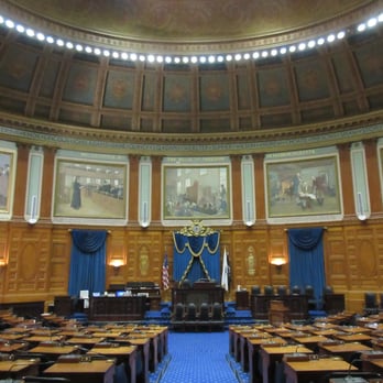 Massachusetts State House - 234 Photos & 54 Reviews - Landmarks ...