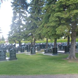 Edmonton Jewish Cemetery - Funeral Services & Cemeteries - 7622 101 ...