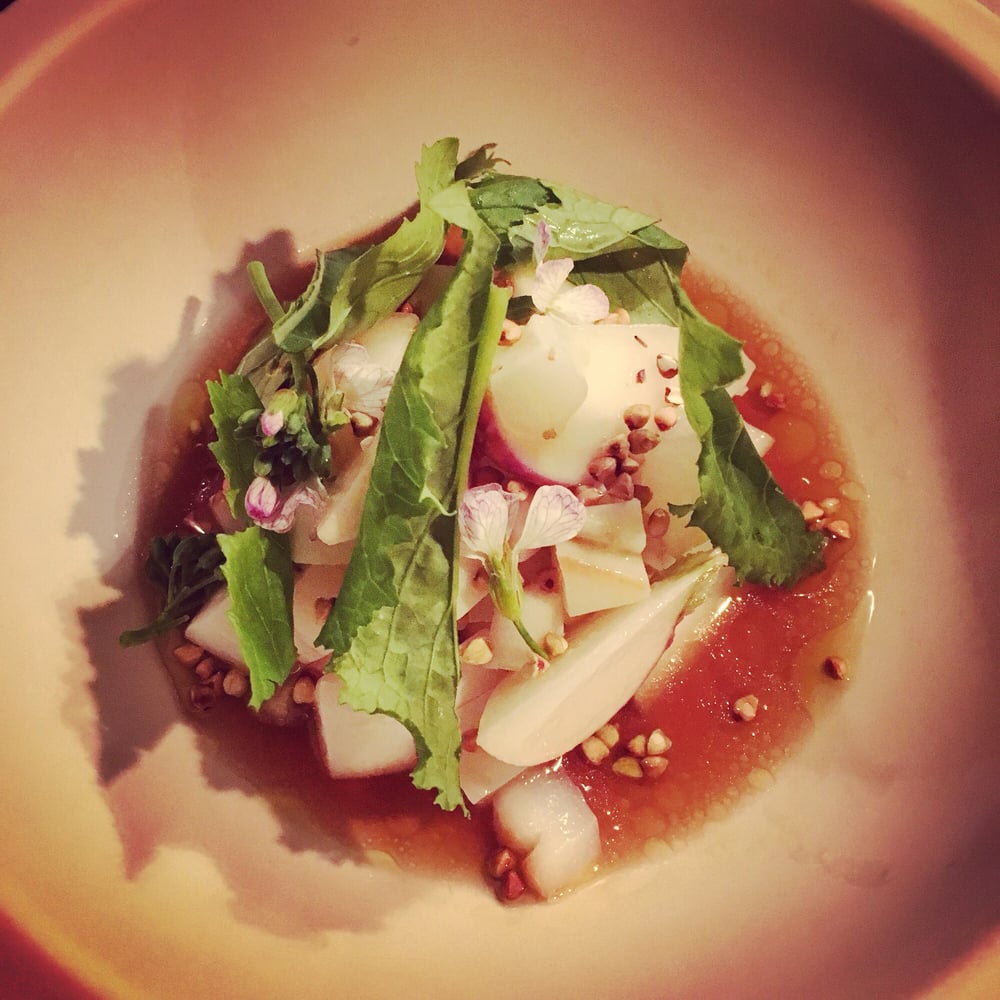 Clamato - 193 Photos & 62 Reviews - Seafood - 80 Rue Charonne, Ledru ...