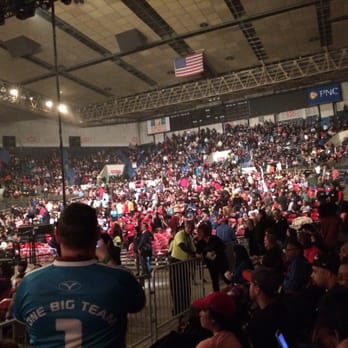 Freedom Hall - 24 Photos & 13 Reviews - Venues & Event Spaces - 937 ...