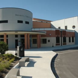 Havert L Fenn Center - 2019 All You Need to Know BEFORE You Go (with ...