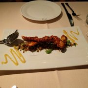 Le Filet - 66 Photos & 73 Reviews - Seafood - 219 Ave du Mont Royal W ...