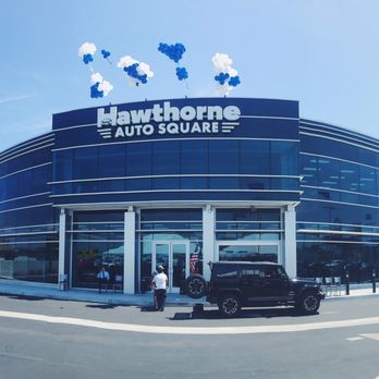 Hawthorne Auto Square - 49 Photos & 56 Reviews - Used Car Dealers ...