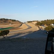 Laguna Seca Recreation Area - 22 Photos & 22 Reviews - Hiking - 1025 ...