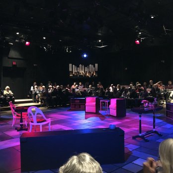 Irish Classical Theatre Company - 34 Photos & 20 Reviews - Performing ...