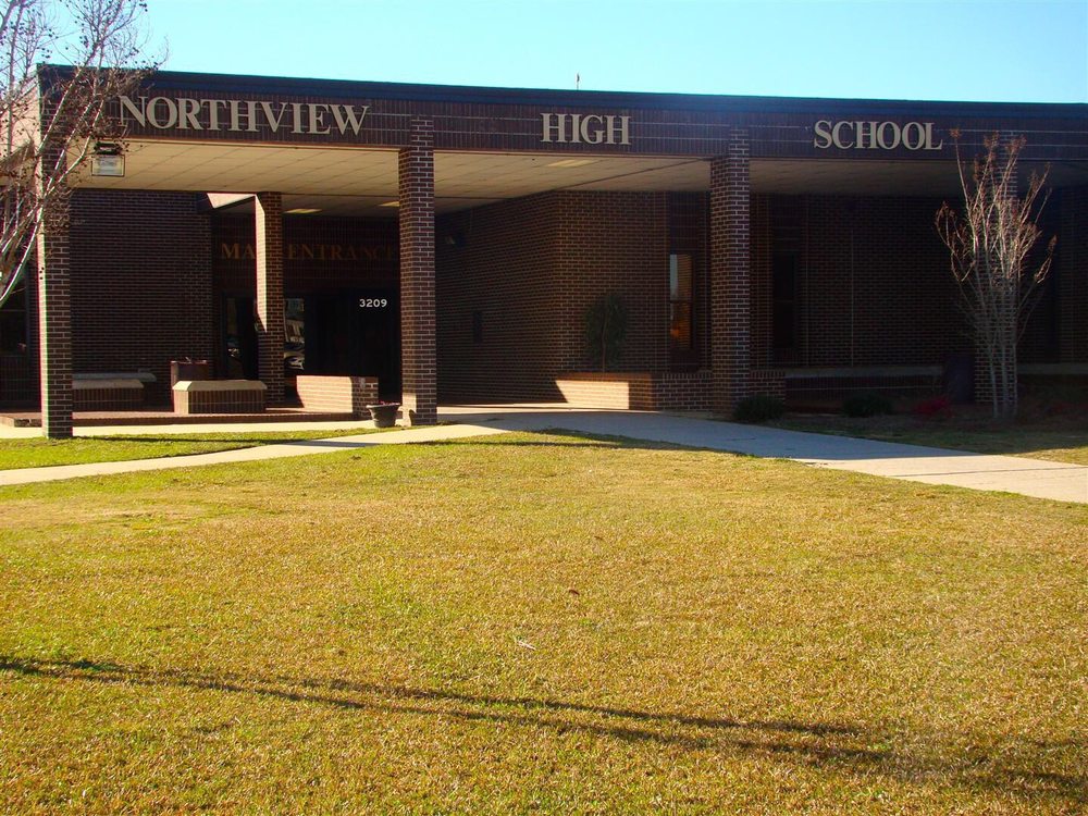 Northview High School - Amateur Sports Teams - 3209 Reeves St, Dothan ...