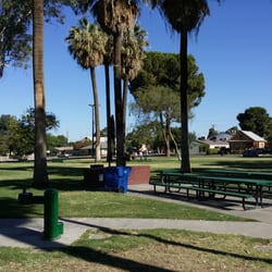 Lemoore City Park - Parks - Bush St, Lemoore, CA - Yelp