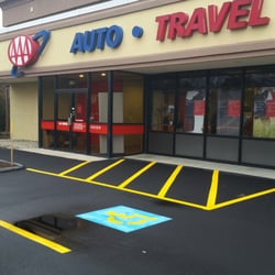 AAA Pioneer Valley - Springfield - Insurance - 1891 Wilbraham Rd ...