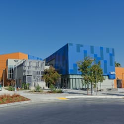 West Sacramento Community Center - 13 Photos - Recreation Centers - 1075 W Capitol Ave, West ...