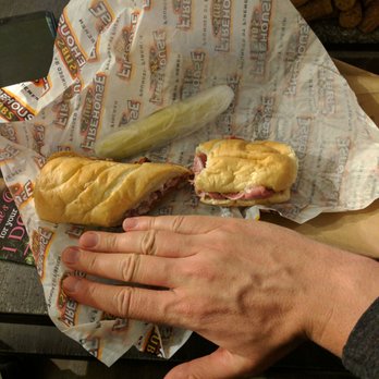 Firehouse Subs - Order Food Online - 61 Photos & 89 Reviews ...