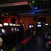 Play Port - Arcades - 2730 W 12th St, Erie, PA - Phone Number - Yelp