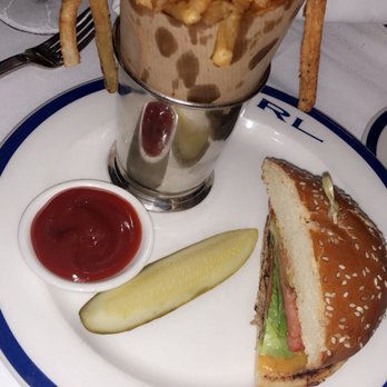 RL Restaurant - 565 Photos & 697 Reviews - American (New) - 115 E ...
