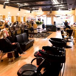 Heads First Hair Salon - 14 Photos - Hair Salons - 1055 Hempstead Tpke ...