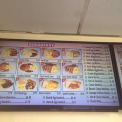 Tom’s Jr’s Burgers - 17 Photos & 27 Reviews - Fast Food - 1883 Daly St ...