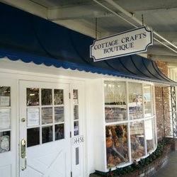 Cottage Crafts Boutique - 12 Photos & 20 Reviews - Arts & Crafts ...