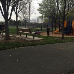 Central Park - Playgrounds - 2987 Pittsburg-Antioch Hwy, Pittsburg, CA ...