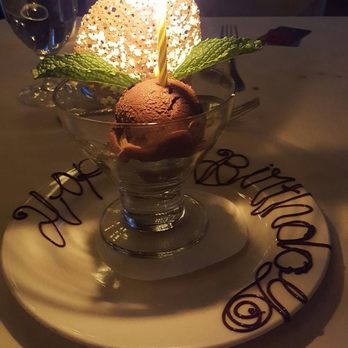 Mistral - 572 Photos & 820 Reviews - French - 223 Columbus Ave, Back ...