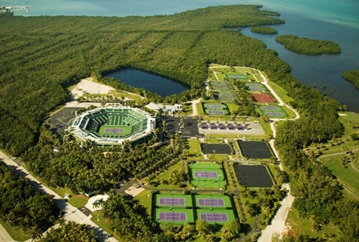 Arraya Tennis Academy, Key Biscayne | Roadtrippers