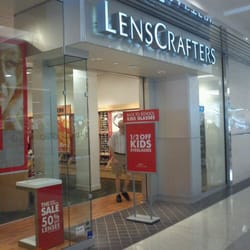 LensCrafters - Eyewear & Opticians - 650 West 41st Avenue, Oakridge ...