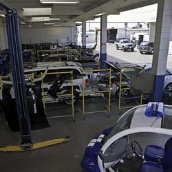 Sunroad Collision Center - 26 Photos & 177 Reviews - Body Shops - 7303 ...