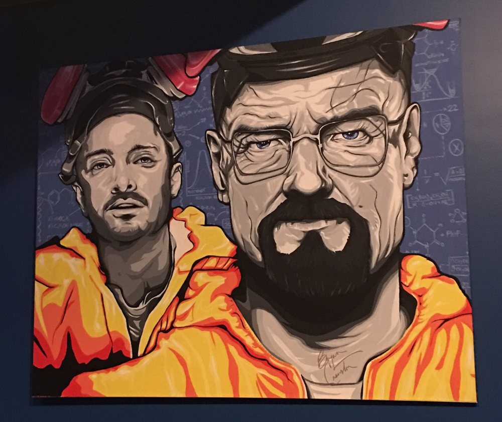 The Nerd - 171 Photos & 199 Reviews - Bars - 450 Fremont St, Downtown ...