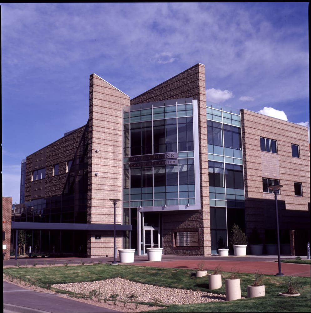 National Jewish Health - 14 Photos & 45 Reviews - Medical Centers ...