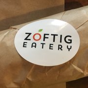 Zoftig Eatery - 12 Photos & 27 Reviews - Sandwiches - 57 Montgomery Dr ...