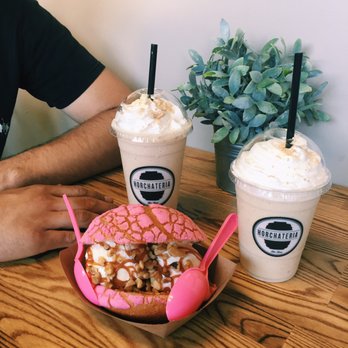 Horchateria Rio Luna - 679 Photos & 425 Reviews - Coffee & Tea - 15729 ...