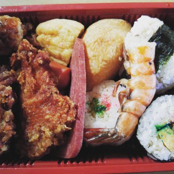 K’s Bento-Ya - 142 Photos & 128 Reviews - Japanese - 94-164 Awalau St ...