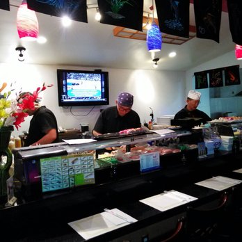 Meiga Sushi - Order Online - 383 Photos & 250 Reviews - Sushi Bars ...