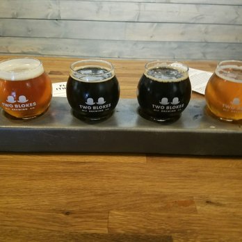 Two Blokes Brewing - 141 Photos & 47 Reviews - Breweries - 547 Long ...